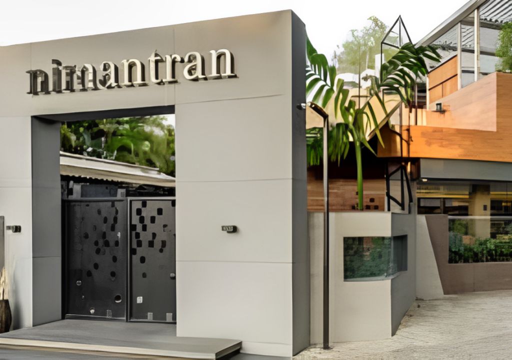 Weekend Dining Pune Relax and Unwind at Nimantran
